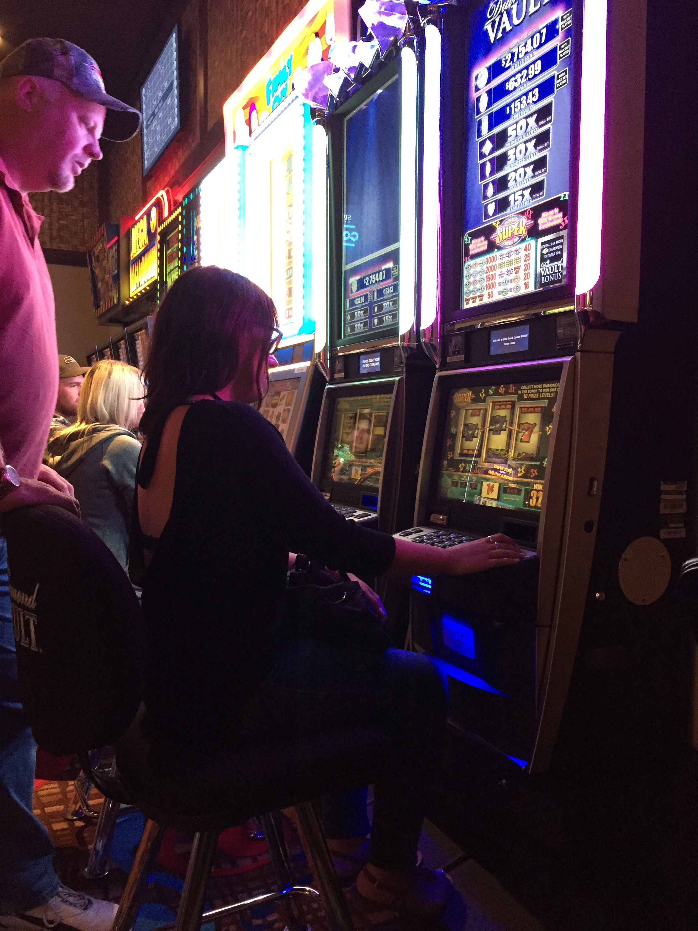 Cha-Ching! Casino Time – 1000 Leagues Between