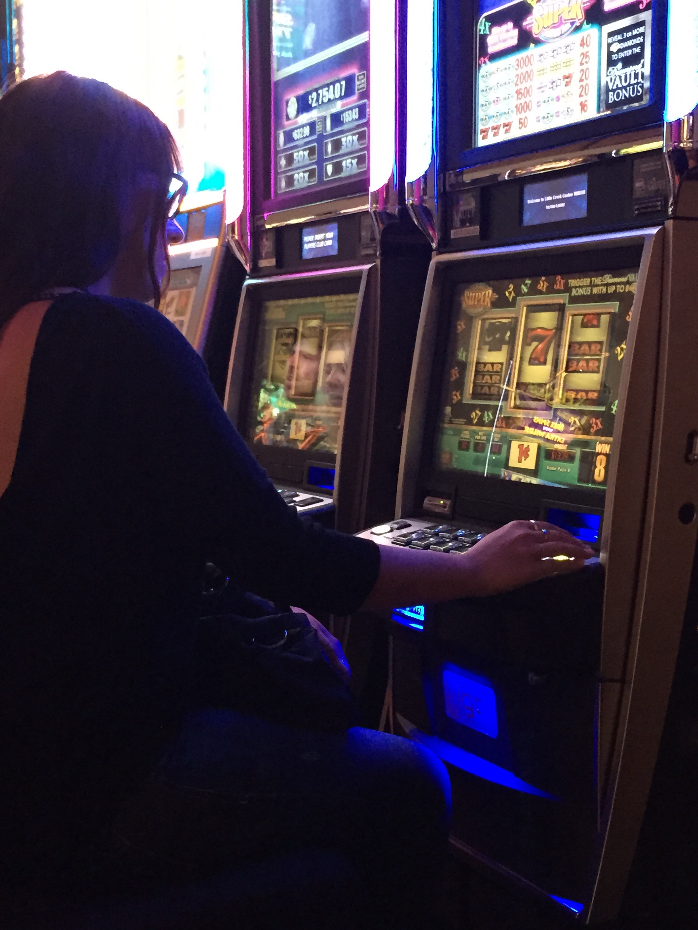 Cha-Ching! Casino Time – 1000 Leagues Between